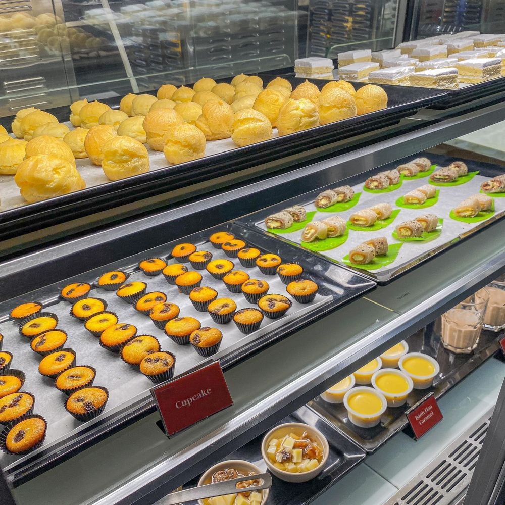 Chớp ngay cơ hội, lập team đi liền Manwah đang free buffet hơn 50 đồ ...